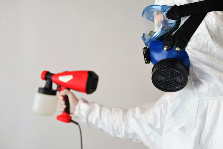 How to Build a Hazardous Chemicals Register for Cleaning – CWS ...
