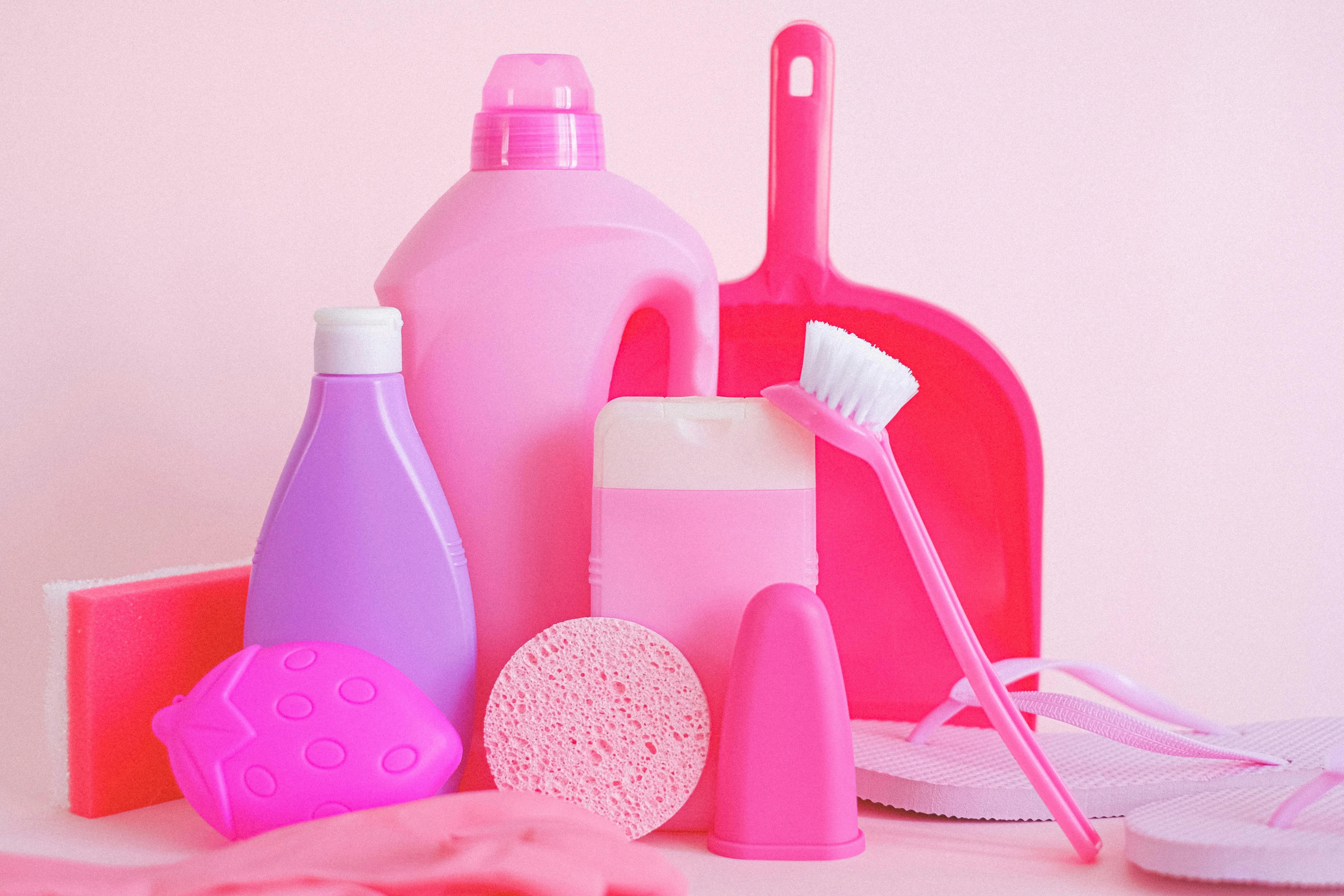 How to Choose Cleaners Supply Kits for Hygiene Standards – Complete ...