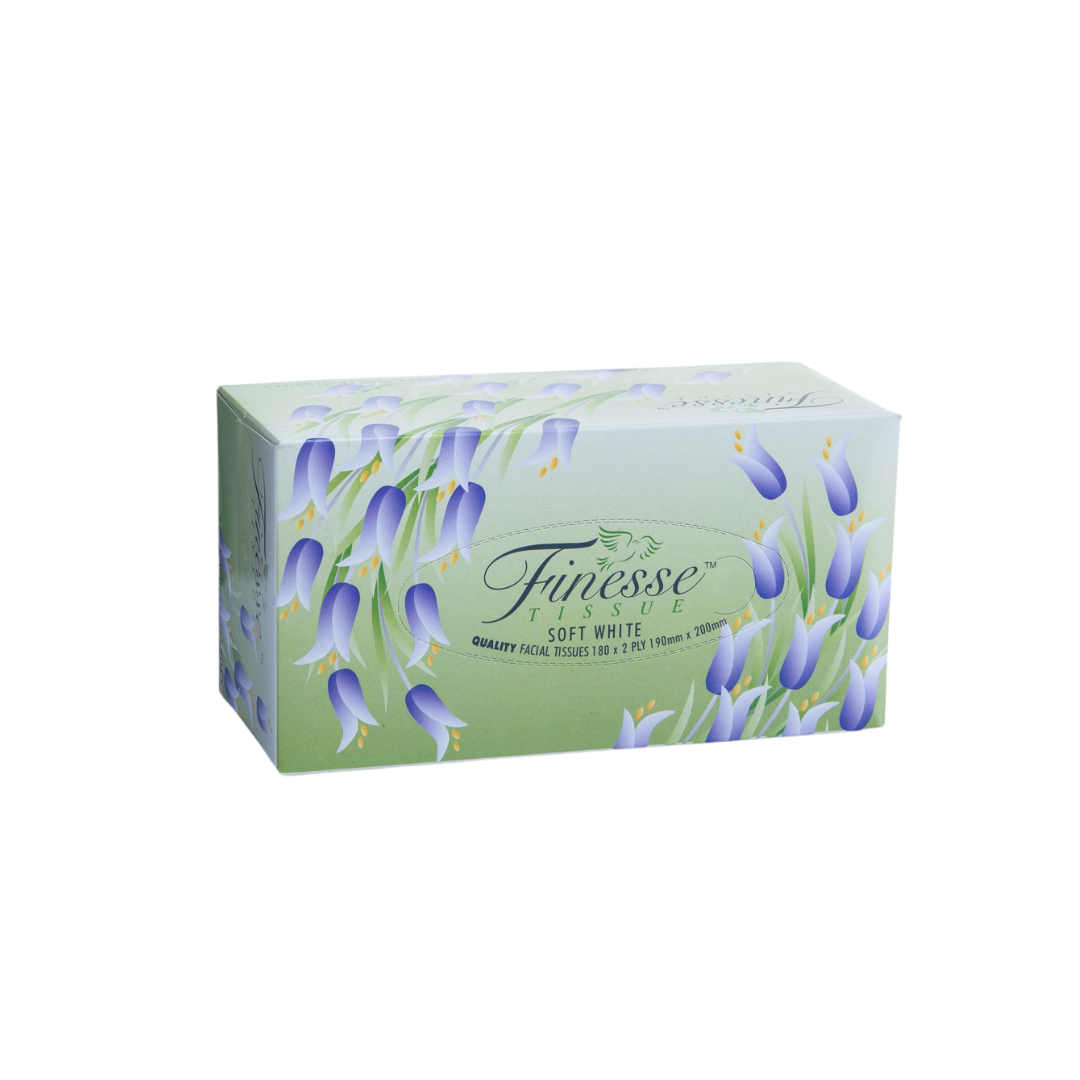 Facial Tissue Box – Complete Wholesale Suppliers