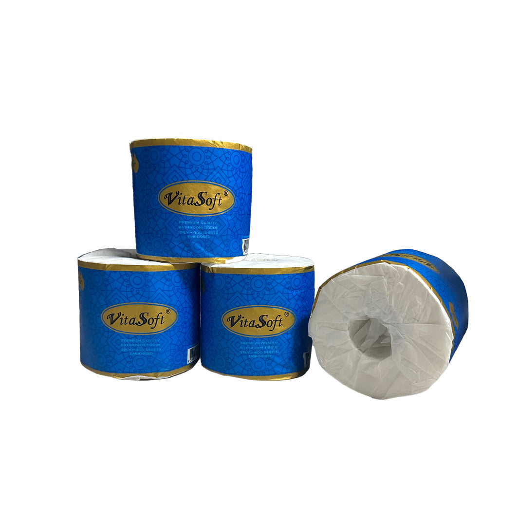 Toilet Paper – CWS