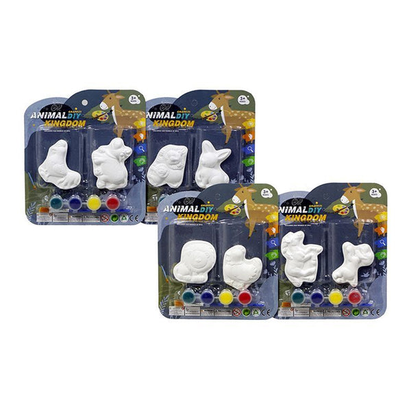 Kids Plaster Painting Kit – CWS