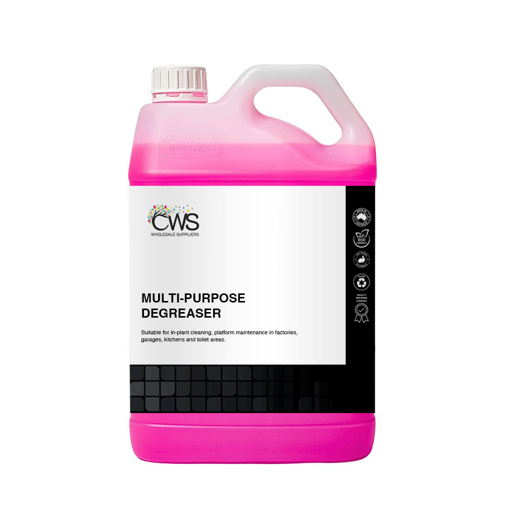 Multi Purpose Degreaser – Complete Wholesale Suppliers
