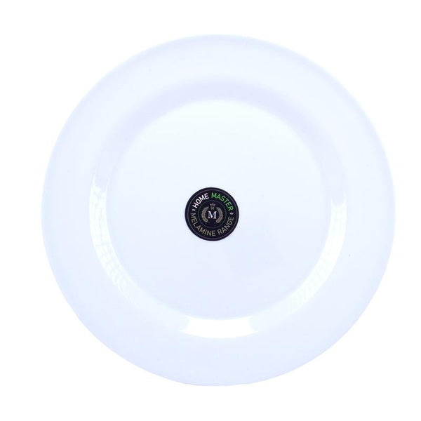 Melamine Plate Round (20cm) – CWS - Complete Wholesale Suppliers